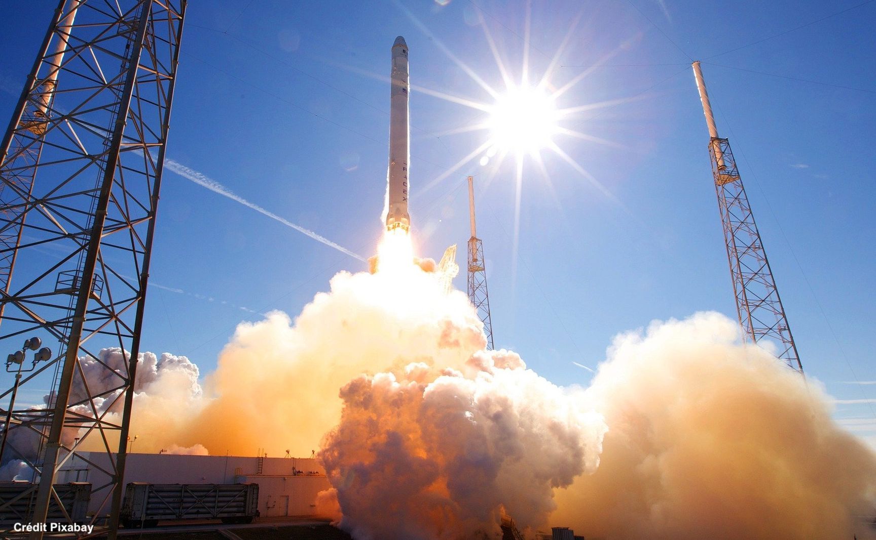 Propulsion (aéronautique et spatiale)