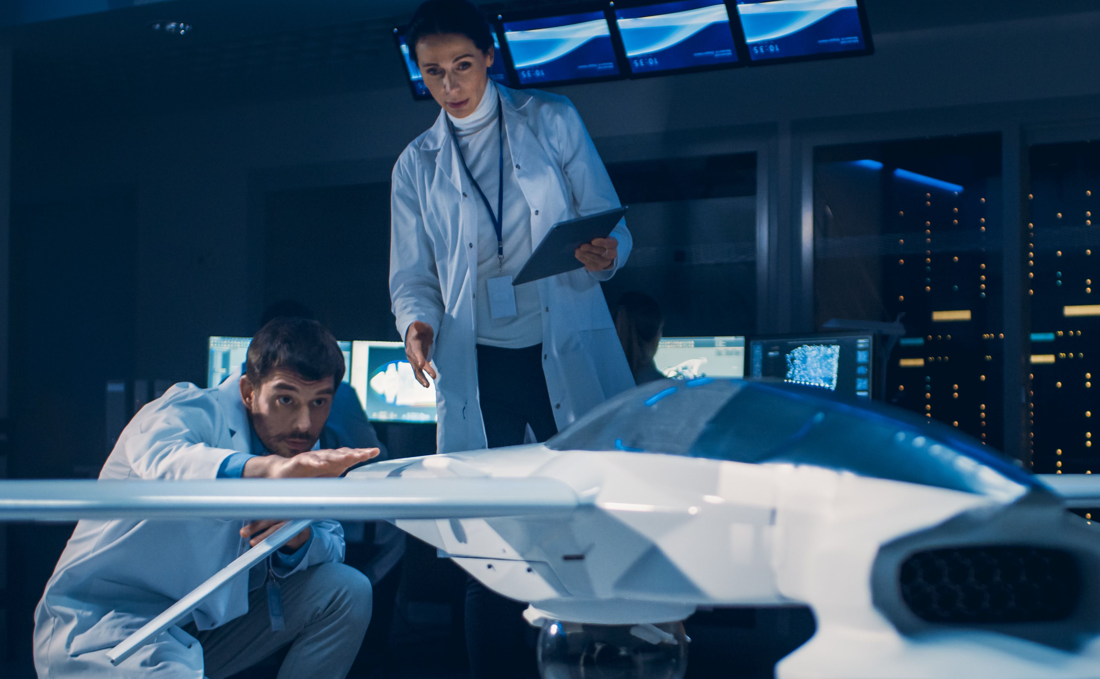 Compétences et formation