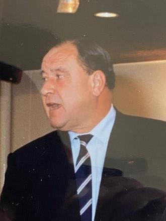 One of the fathers of the A380