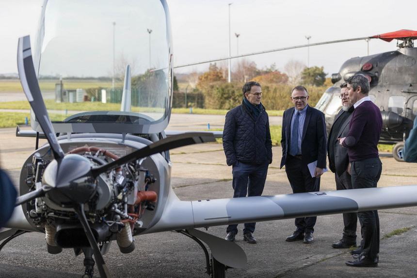 L'Observatoire de l'Aviation Durable OAD