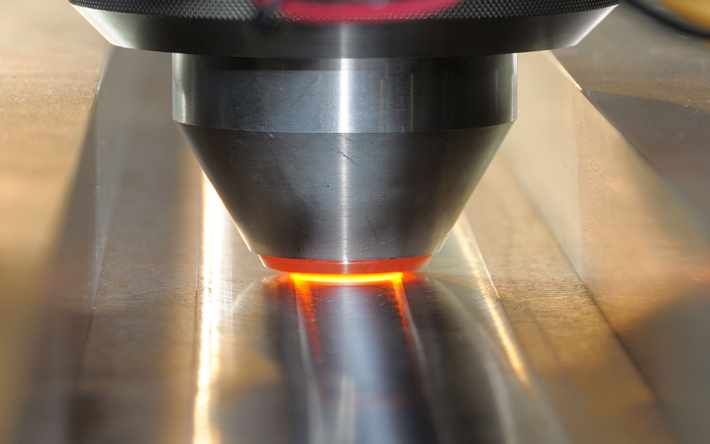 Le « Friction Stir Welding » ou Soudage par Friction-Malaxage