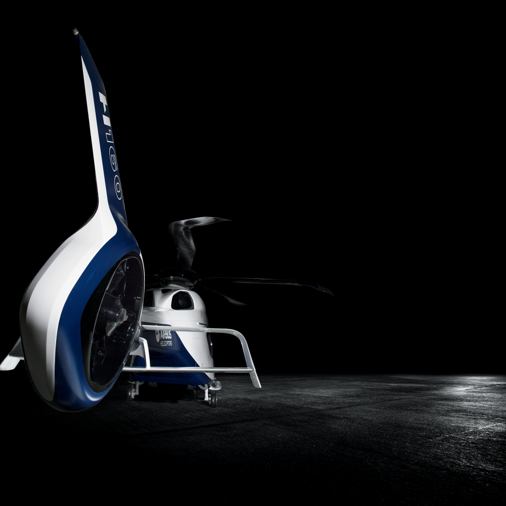 DAHER devient Lead Logistics Provider d’Airbus Helicopters