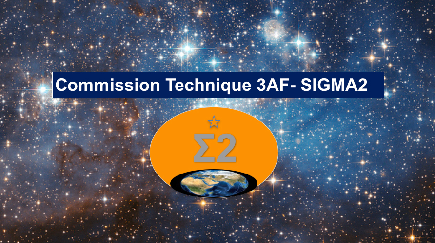 La Commission Technique SIGMA2