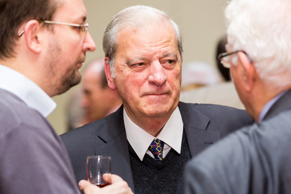 IN MEMORIAM : Hervé Moulin, président du groupe Ile-de-France de la 3AF