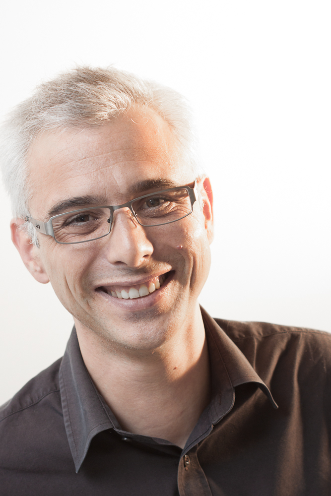 Interview de Louis-David Benyayer, ESCP Europe