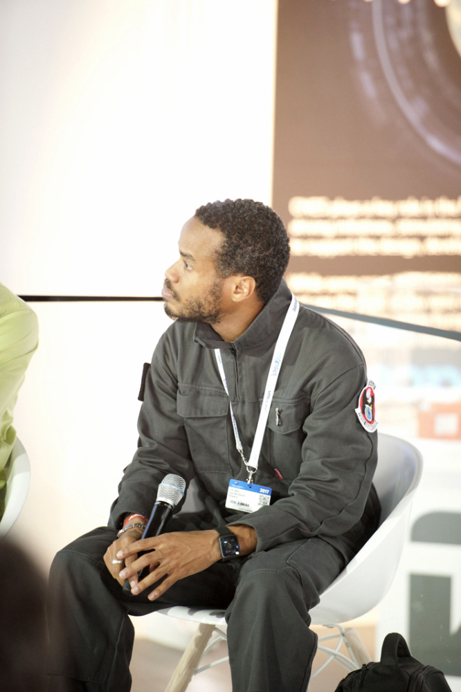 Interview de Gaël Musquet, hacker