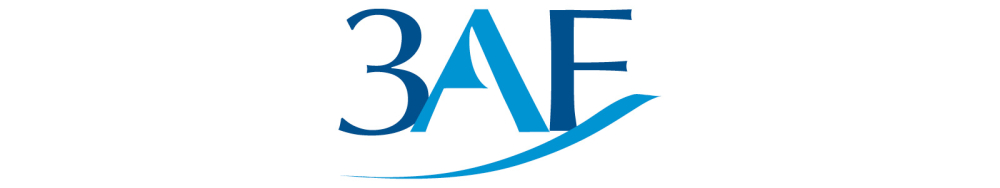 Nouvelle composition du Bureau de la 3AF