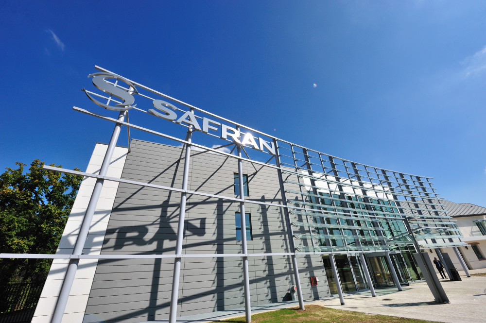 Safran University