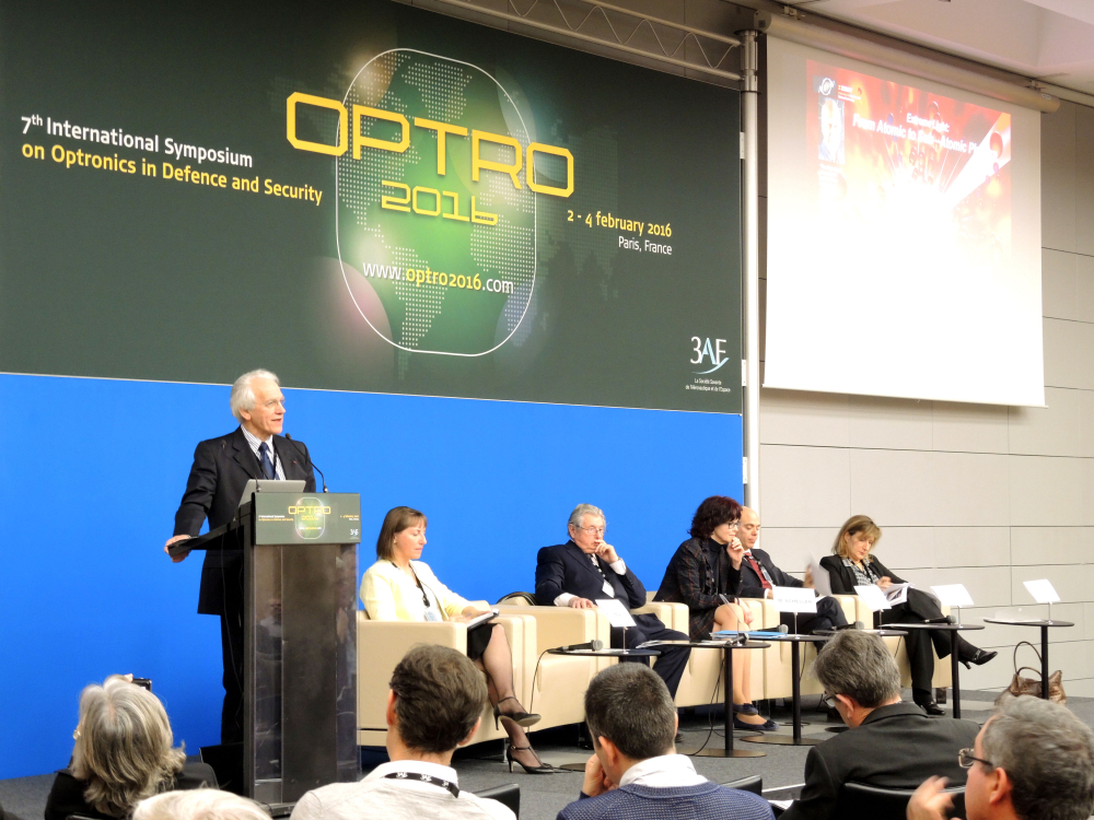 Prix Nobel De Physique 2018