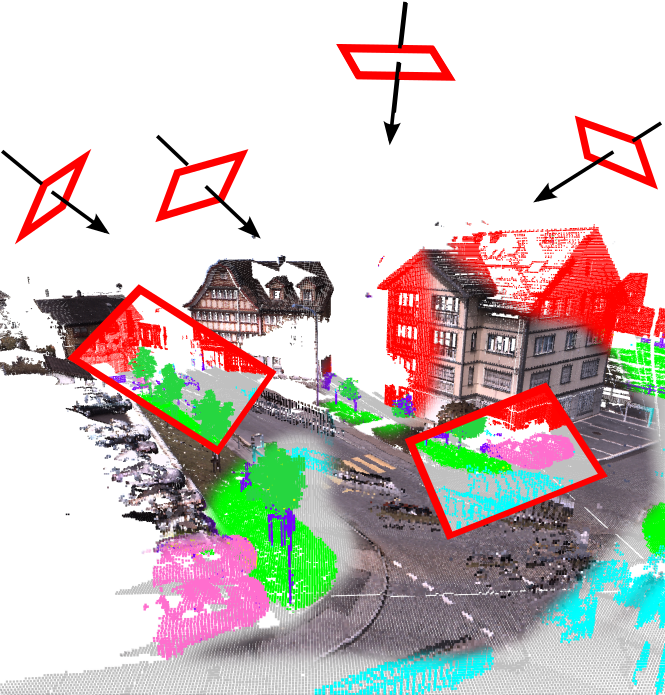 Le Deep Learning pour l’Aérospatiale Le projet DELTA à l’ONERA