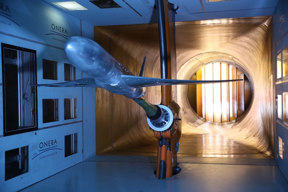 Une expertise du centre ONERA de Lille : concevoir et réaliser des ...