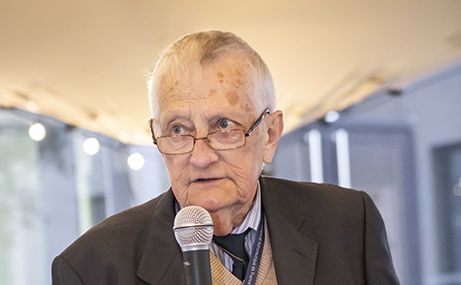 Jean Délery nous a quittés