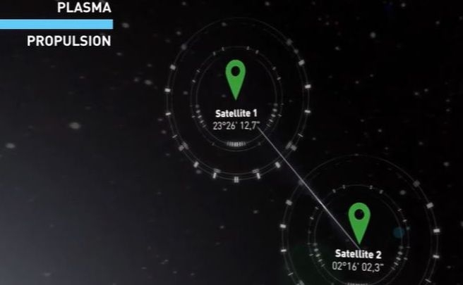 LA PROPULSION PLASMIQUE