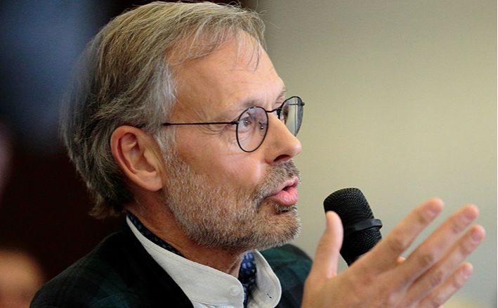 INTERVIEW with Denis Ranque