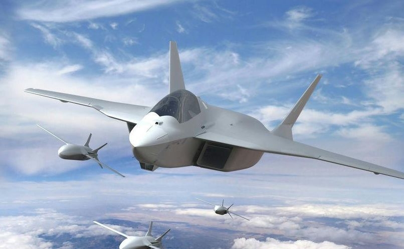 LE PROGRAMME SCAF : ENJEUX ET PERSPECTIVES