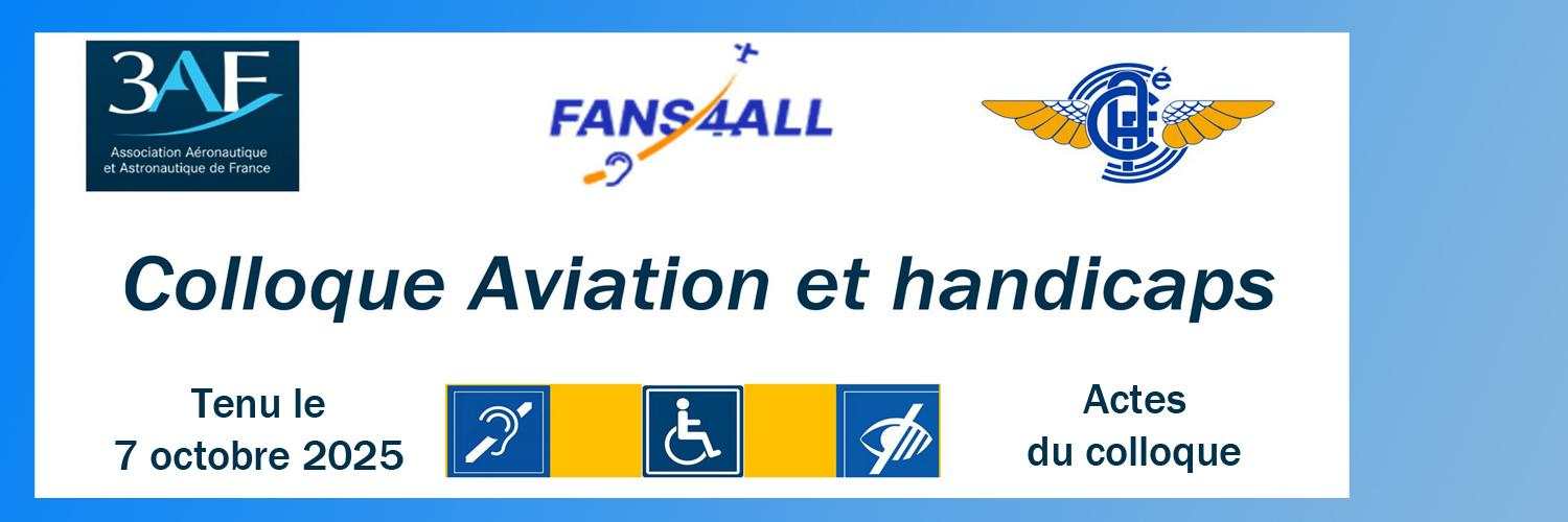 3AF - Accueil