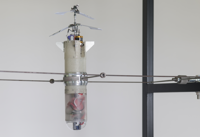 Conception et réalisation d’un démonstrateur pour un système hybride ...