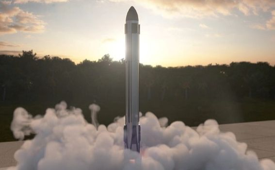 CALLISTO Démonstrateur multinational de 1er étage réutilisable